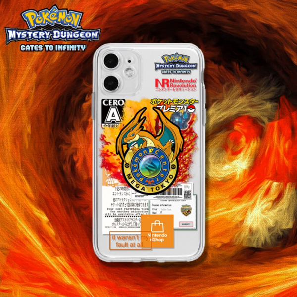 Greninja Phone Cases Gardevoir Garchomp IPhone Cases - RegisBox