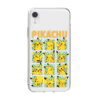 Cute Eeveelution Phone Case Sylveon Vaporeon Espeon Umbreon IPhone ...