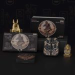 Anubis Switch Accessories Ancient Egyptian Anpu Switch OLED Carrying ...