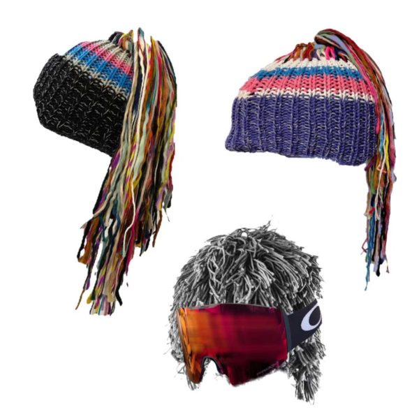 Helmet Covers - RegisBox