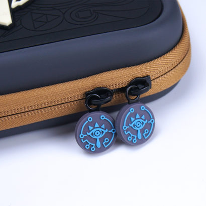 Master Sword Switch OLED Case Legend Of Zelda Switch Carrying Case ...