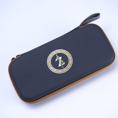 Master Sword Switch OLED Case Legend Of Zelda Switch Carrying Case ...