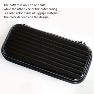 Zelda Tears Of The Kingdom Switch Carrying Case Zelda TotK Travel Bag ...