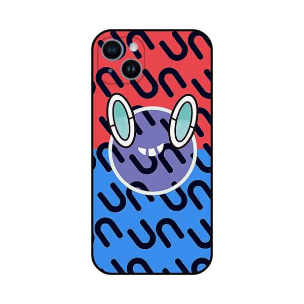 Rotom Phone Case Scarlet And Violet IPhone Cases Google Pixel Cases ...