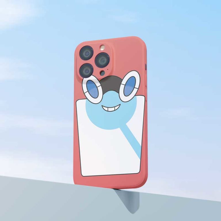 Rotom Phone Case Scarlet And Violet IPhone Cases Google Pixel Cases ...