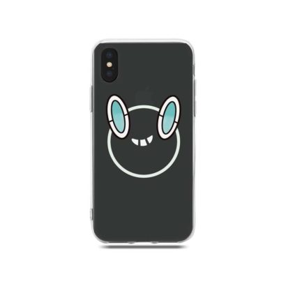 Rotom Pokemon Phone Case Pokemon Scarlet and Violet iPhone Case - RegisBox