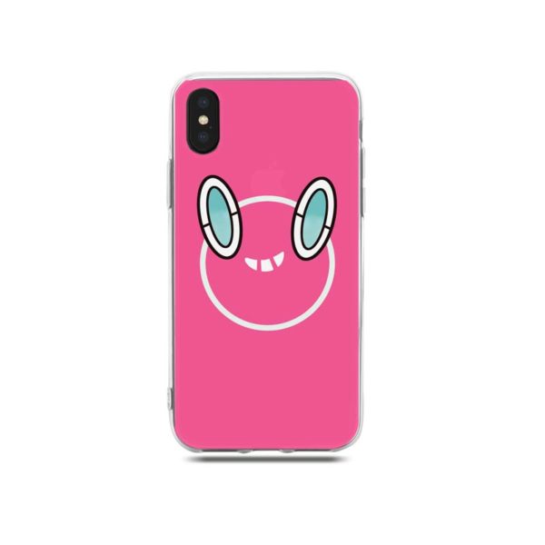 Rotom Pokemon Phone Case Pokemon Scarlet And Violet IPhone Case - RegisBox