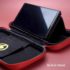 Super Mario Switch Case 35th Mario Anniversary Design Mario Switch OLED ...