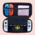 Super Mario Switch Case 35th Mario Anniversary Design Mario Switch OLED ...