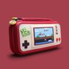 Super Mario Switch Case 35th Mario Anniversary Design Mario Switch OLED ...