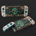 Tears Of The Kingdom Switch Case Legend Of Zelda TOTK Switch OLED Cover ...