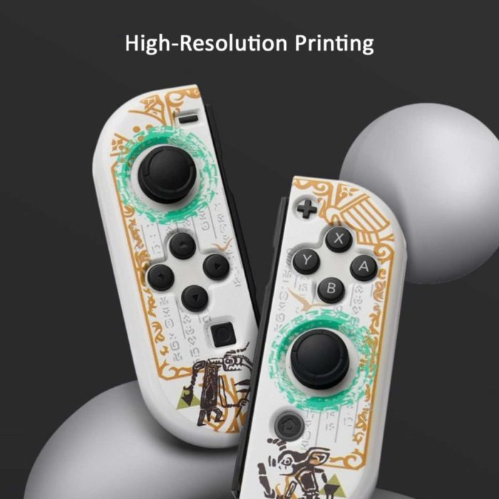 Tears Of The Kingdom Switch Case Legend Of Zelda TOTK Switch OLED Cover ...