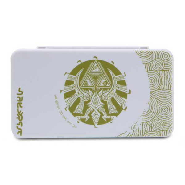 Tears Of The Kingdom Switch Game Card Cases 24 Slots Zelda Switch OLED ...