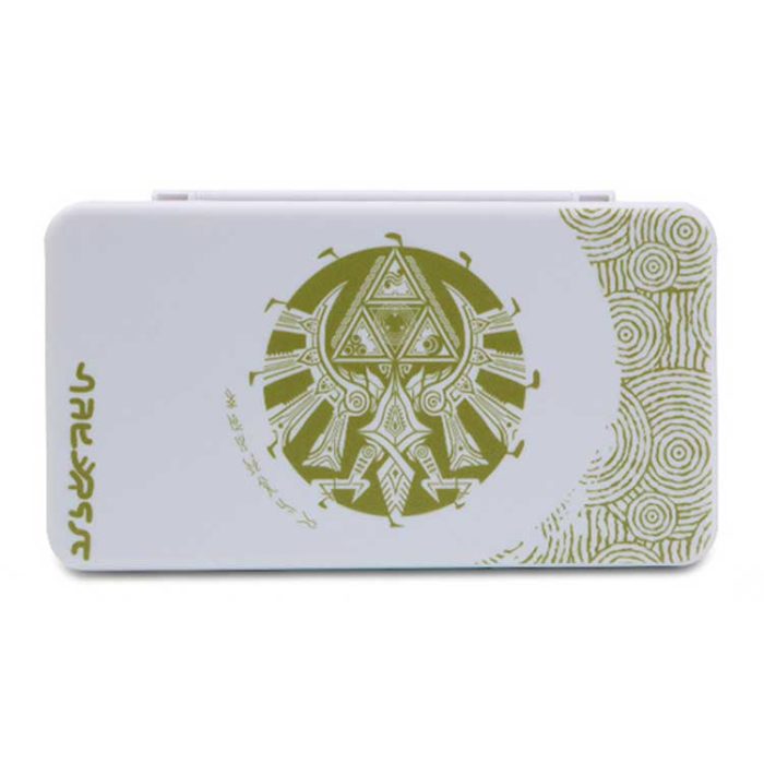 Tears Of The Kingdom Switch Carrying Case Zelda TOTK Switch OLED Travel ...