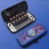 Zelda Tears Of The Kingdom Switch Carrying Case Zelda TotK Travel Bag ...