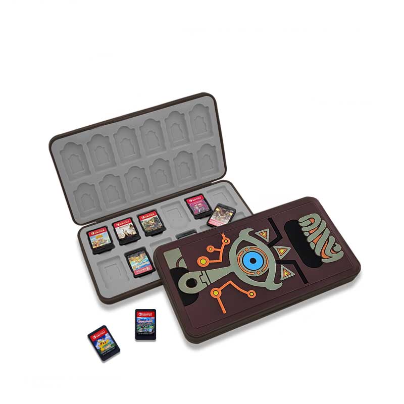 Ultrahand Tears Of The Kingdom Switch Shell Case Zelda TOTK Switch OLED ...