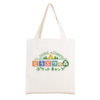 ACNH Tote Bag Cute ACNH Shopping Bags Canvas Bag - RegisBox