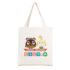 ACNH Tote Bag Cute ACNH Shopping Bags Canvas Bag - RegisBox