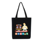 ACNH Tote Bag Cute ACNH Shopping Bags Canvas Bag - RegisBox