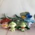 Aranara Plush Toy Genshin Impact Stuffed Animal Vanarana Sumeru Forest ...