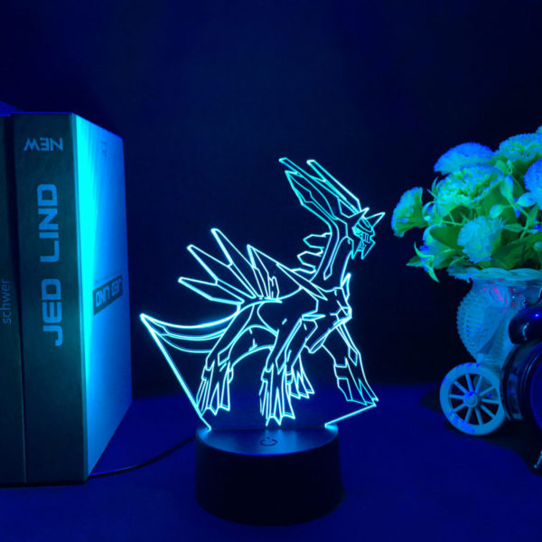 LED Light Bedroom Light Gaming Room Decor - RegisBox