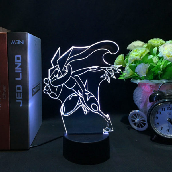 LED Light Bedroom Light Gaming Room Decor - RegisBox