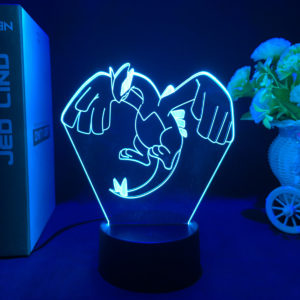 LED Light Bedroom Light Gaming Room Decor - RegisBox
