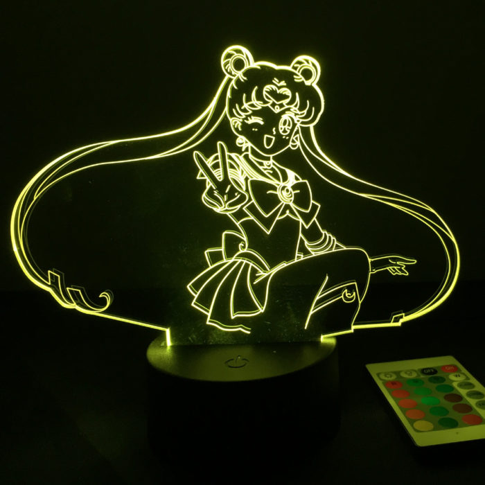 Sailor Moon - RegisBox