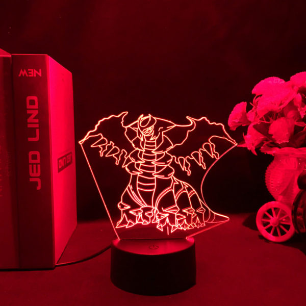 LED Light Bedroom Light Gaming Room Decor - RegisBox