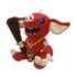 Bokoblin Plush Toy Zelda Breath Of The Wild Red Bokoblin Stuffed Animal ...