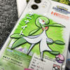 Greninja Phone Cases Gardevoir Garchomp IPhone Cases - RegisBox