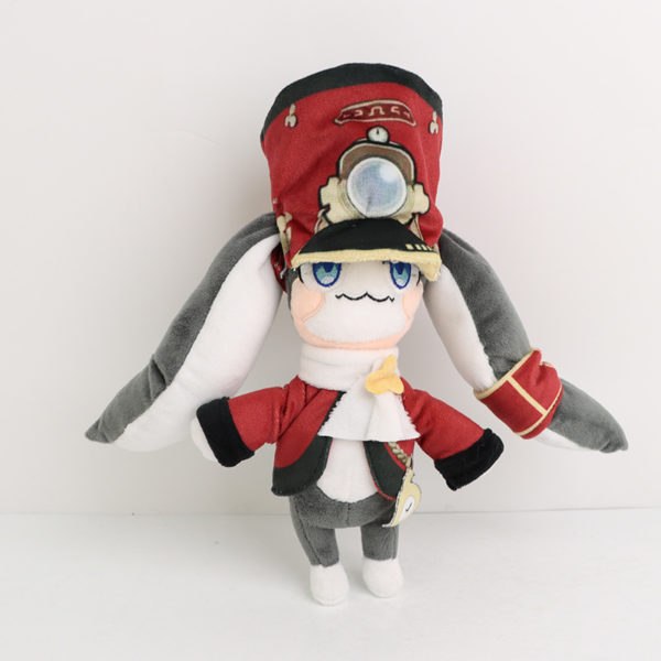 Honkai Star Rail Pillow Cover Cute Star Rail Cushion Case - RegisBox
