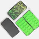 Splatoon Switch Game Holder Splatoon 3 Switch OLED Game Case - RegisBox