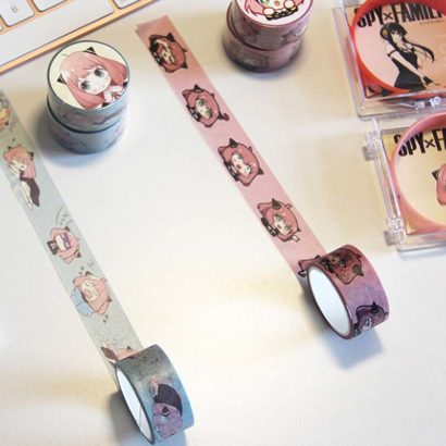 Decorative Tapes - RegisBox