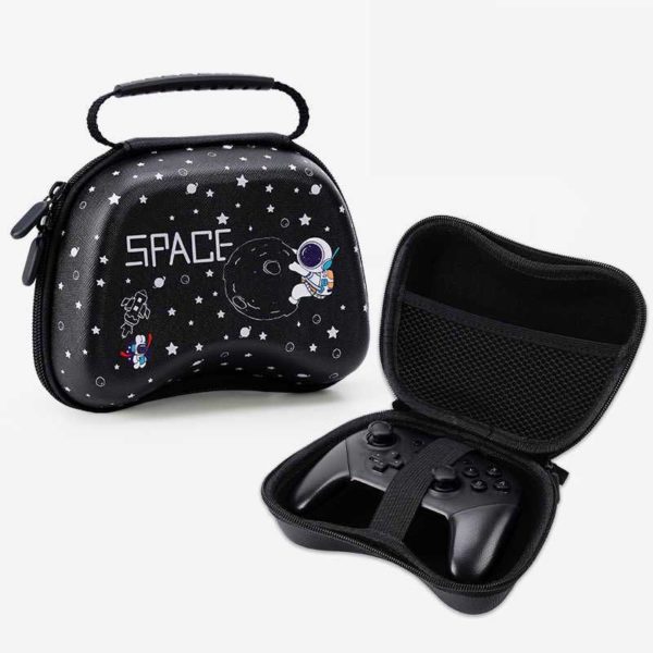 Switch Pro Controller Case XBOX One PS4 PS5 Controller Storage Cases ...
