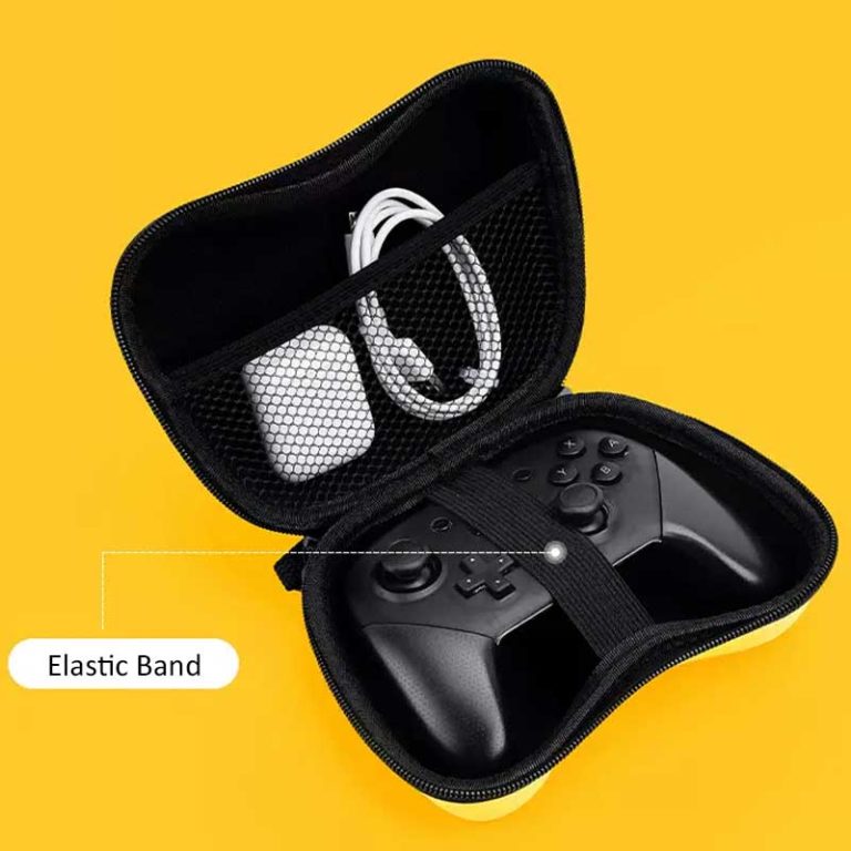 Switch Pro Controller Case XBOX One PS4 PS5 Controller Storage Cases ...