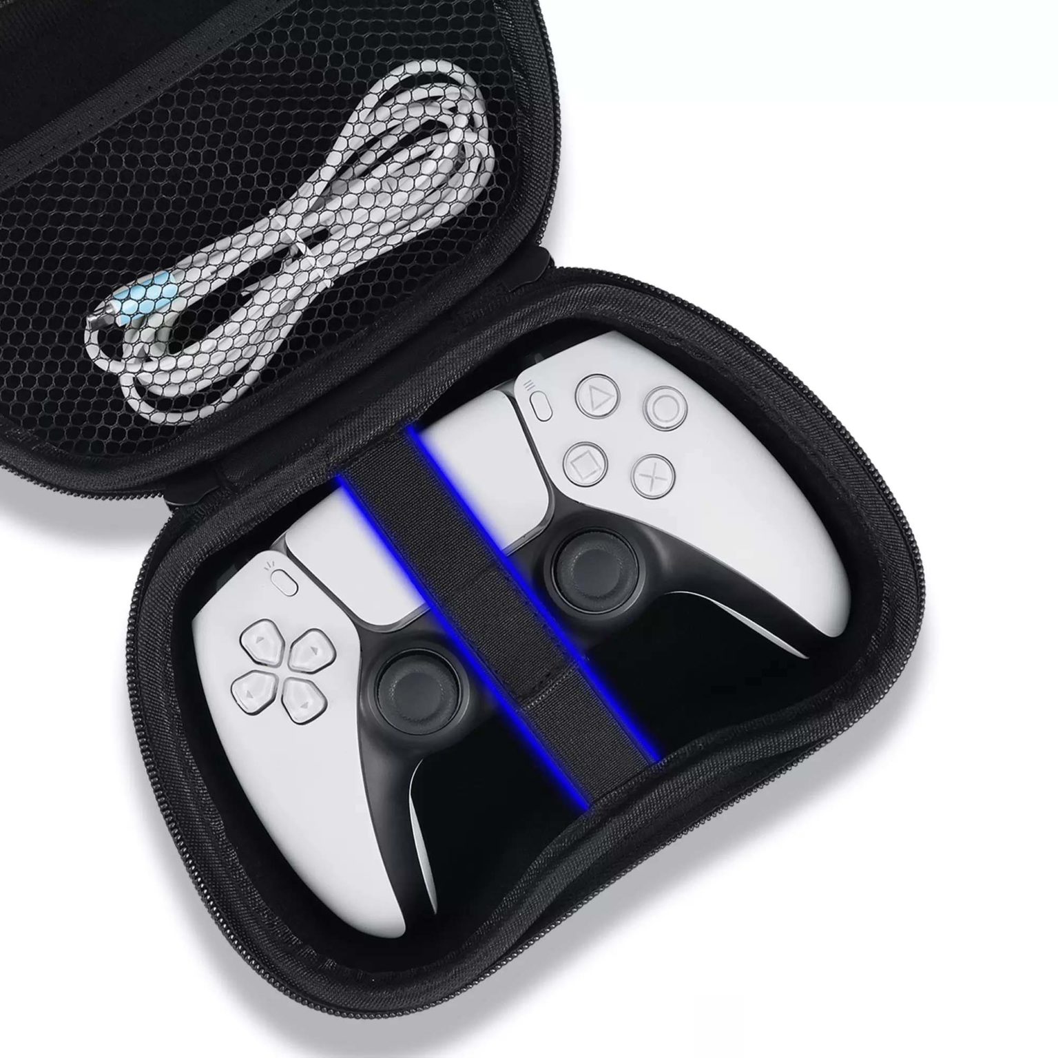 Anubis Controller Case Switch Pro Xbox PS4 PS5 Cool Black Gaming ...