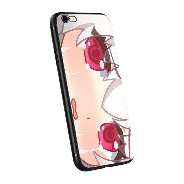 Chibi Honkai Star Rail Phone Case Cute Star Rail IPhone Cases - RegisBox