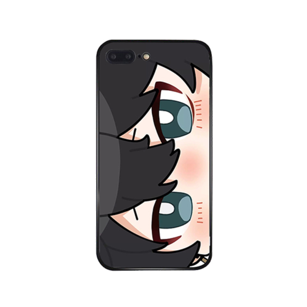 Chibi Honkai Star Rail Phone Case Cute Star Rail IPhone Cases - RegisBox