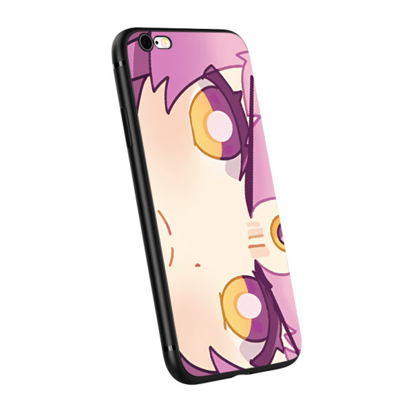 Chibi Honkai Star Rail Phone Case Cute Star Rail IPhone Cases - RegisBox