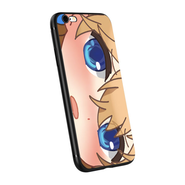 Chibi Honkai Star Rail Phone Case Cute Star Rail IPhone Cases - RegisBox
