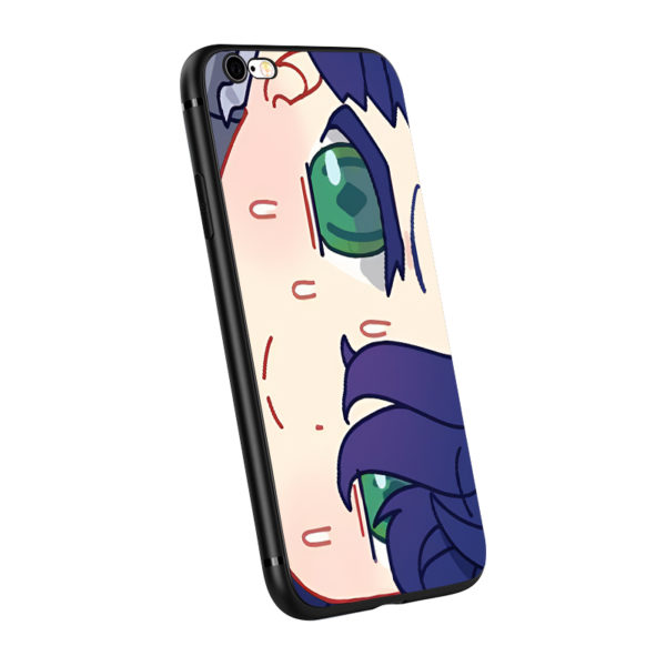 Chibi Honkai Star Rail Phone Case Cute Star Rail IPhone Cases - RegisBox