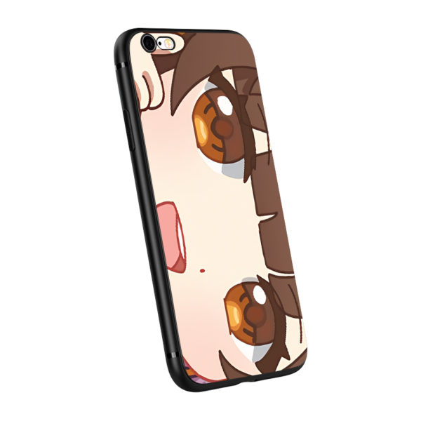 Chibi Honkai Star Rail Phone Case Cute Star Rail IPhone Cases - RegisBox