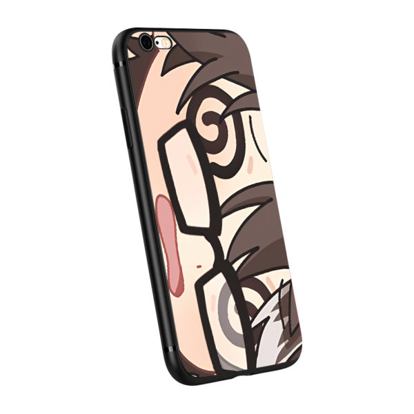 Chibi Honkai Star Rail Phone Case Cute Star Rail IPhone Cases - RegisBox