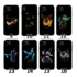 Cute Eeveelution Phone Case Sylveon Vaporeon Espeon Umbreon IPhone ...