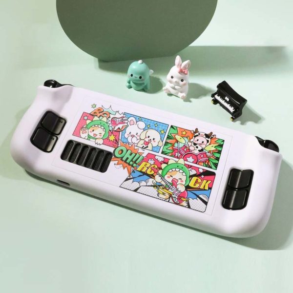 Steam Deck Accessories - RegisBox