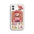 Super Mario Phone Case Kirby IPhone Case - RegisBox