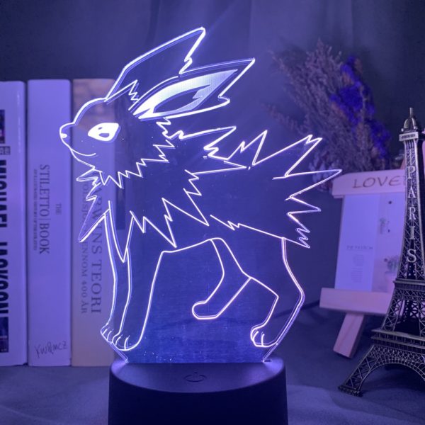 Cute LED Light Night Light Lamp Cute Evolutions - RegisBox