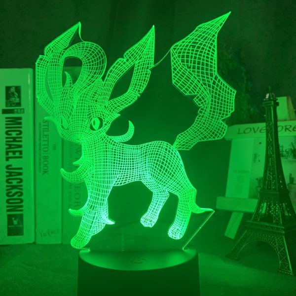 Cute LED Light Night Light Lamp Cute Evolutions - RegisBox