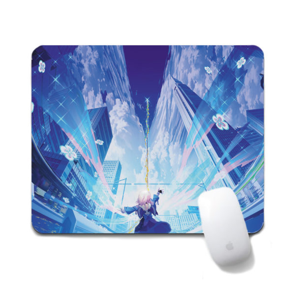 Honkai Star Rail Mouse Pad HSR Computer Mousepad - RegisBox